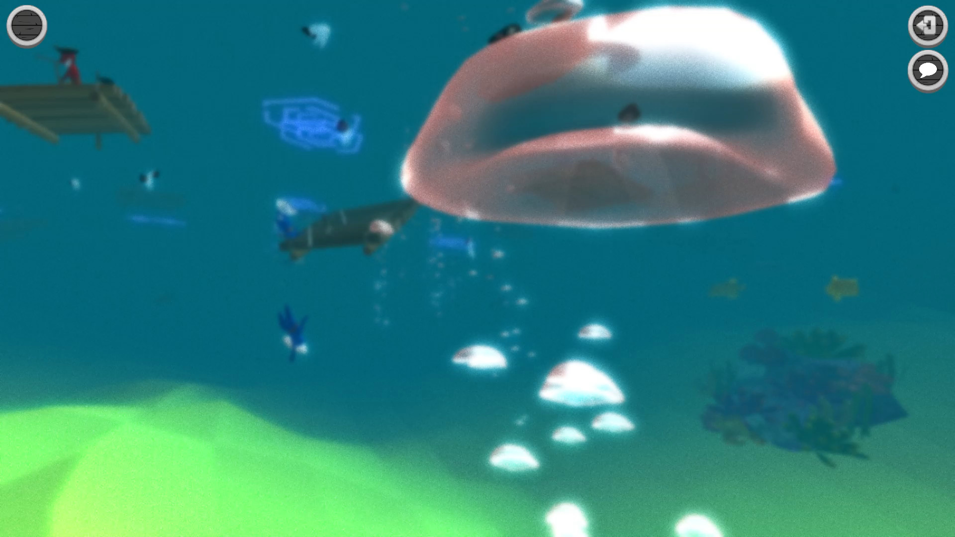 Stupid Raft Battle Simulator on Steam