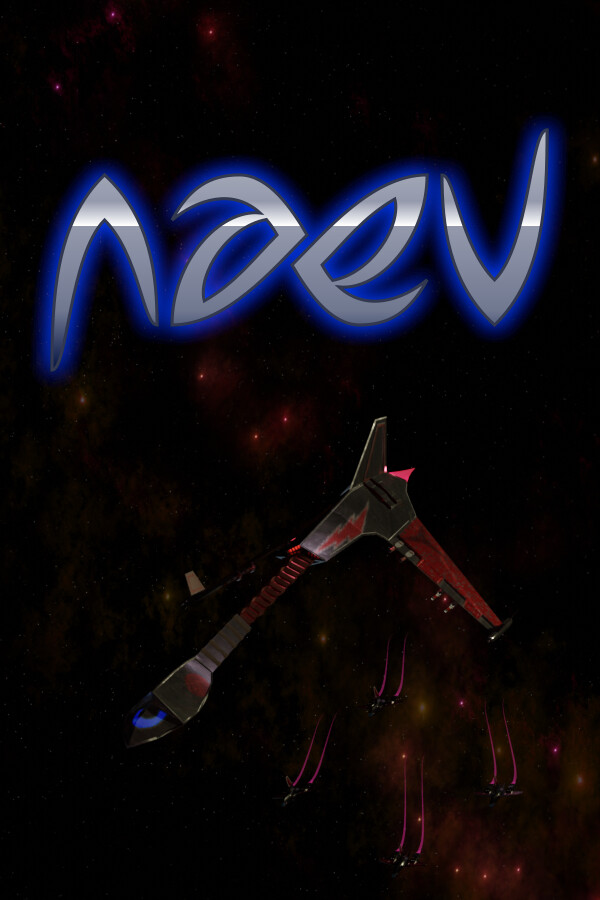 Naev · SteamDB