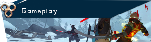 Boreal Blade on Steam