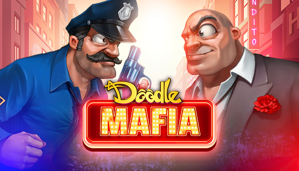 Doodle Mafia on Steam