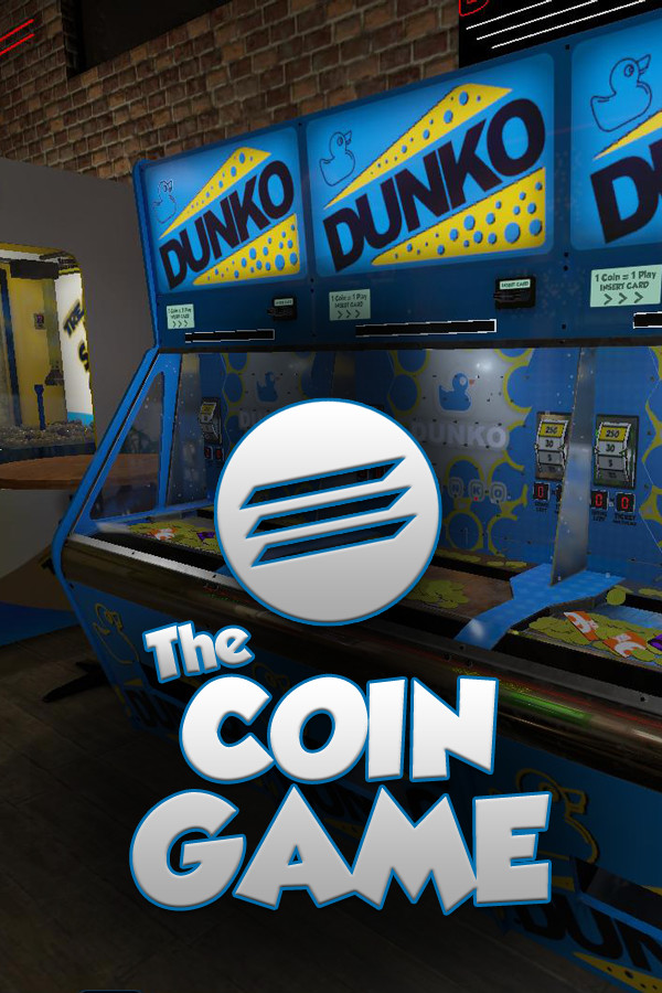 The Coin Game Price history · SteamDB