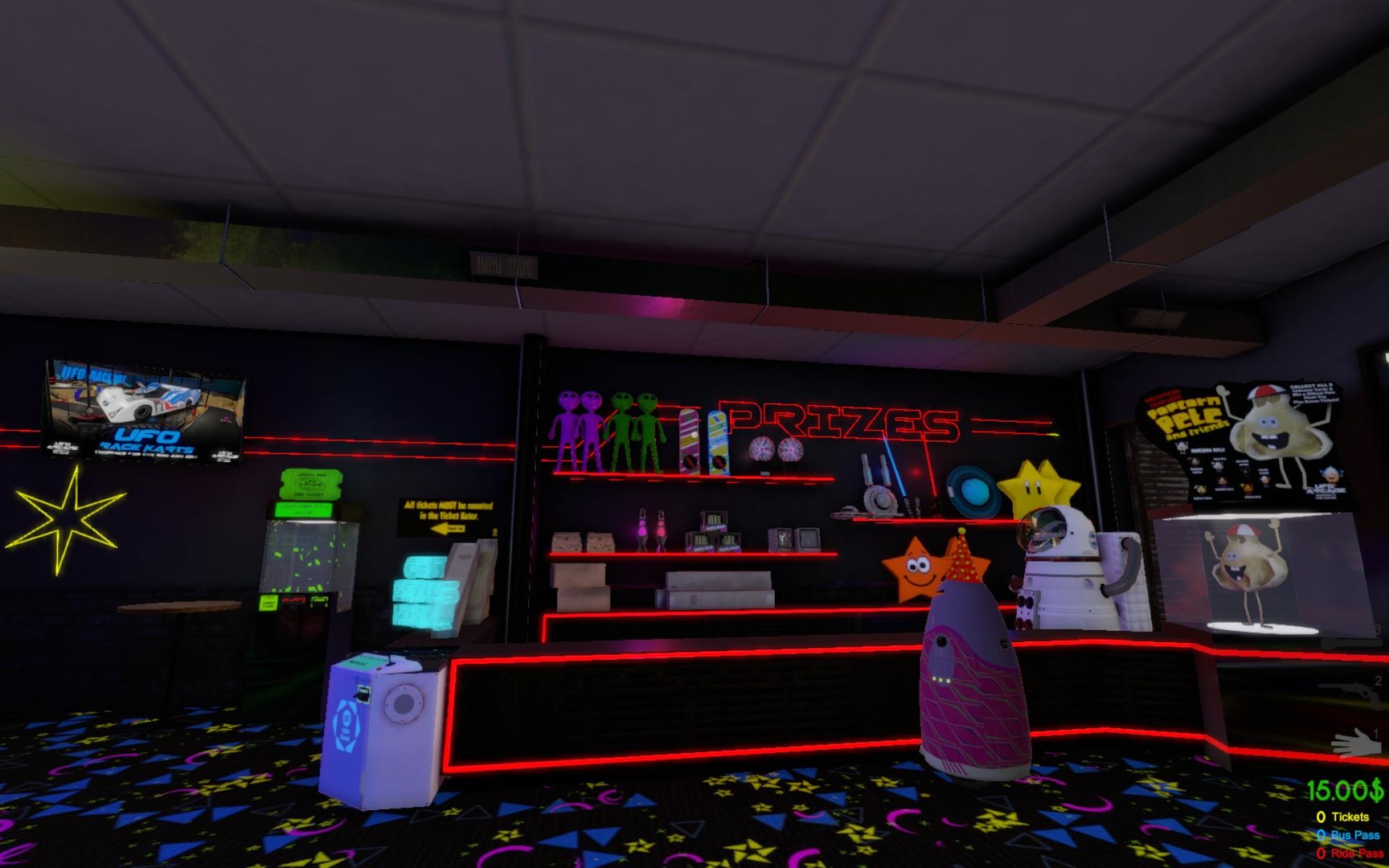 The Coin Game on Steam