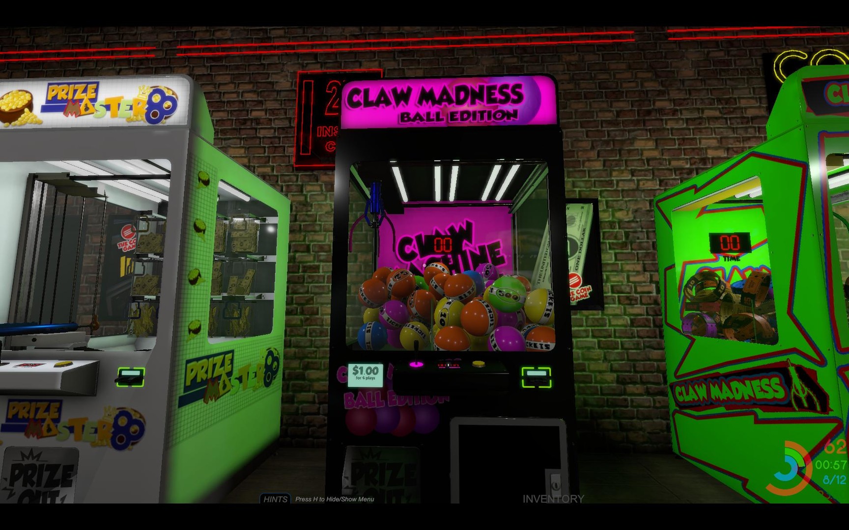 Save 20% on The Coin Game on Steam