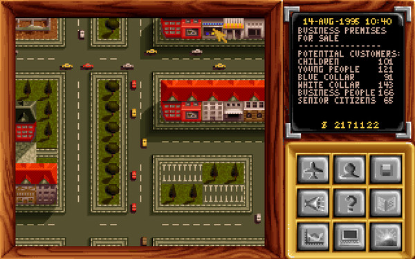 Pizza Connection on Steam