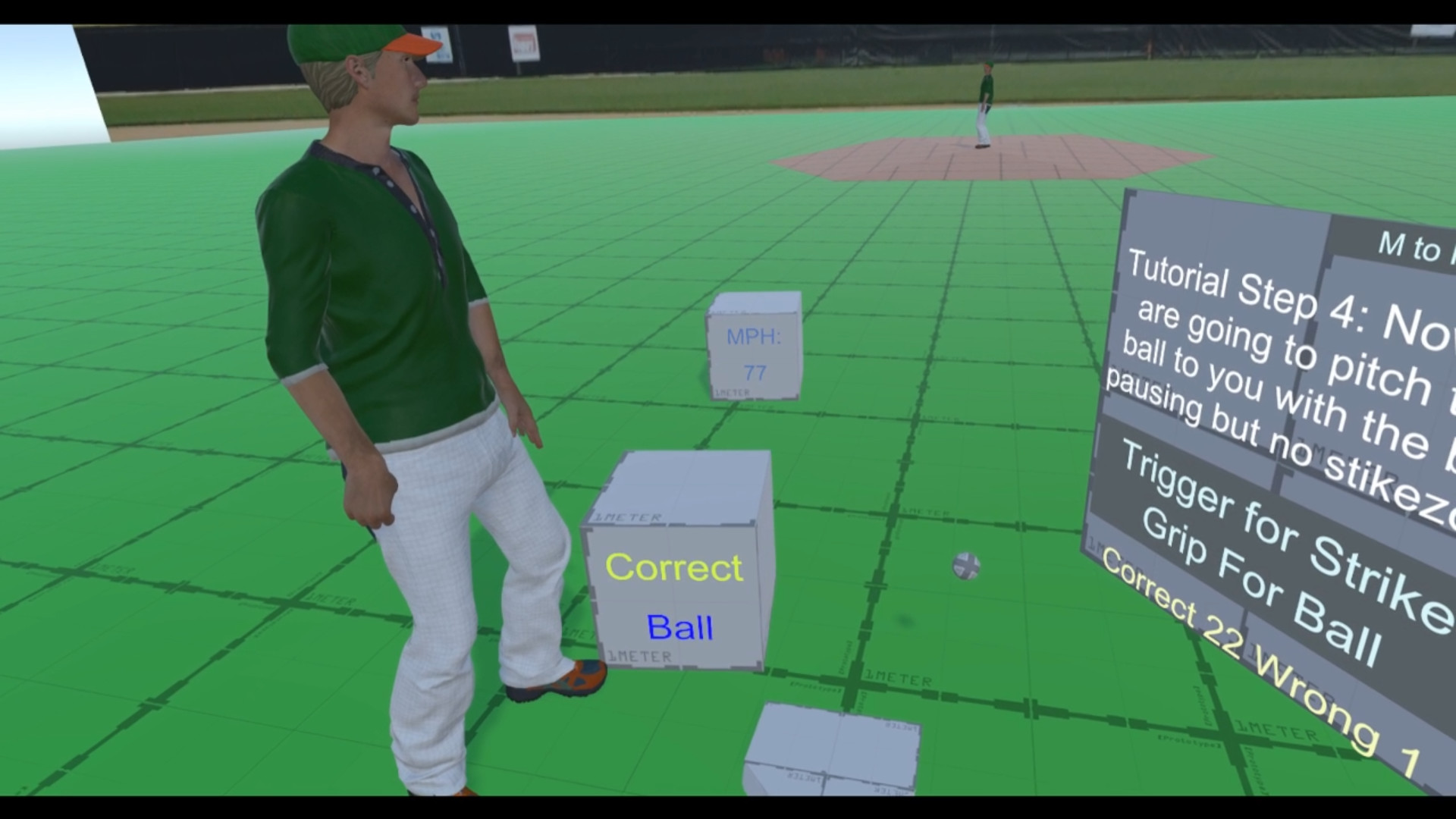Umpire Simulator on Steam