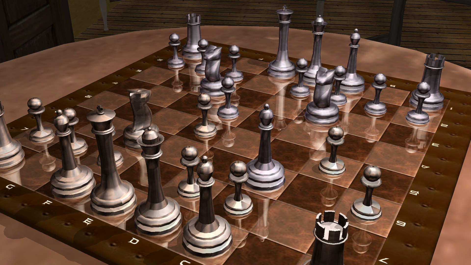 Chess3D on Steam