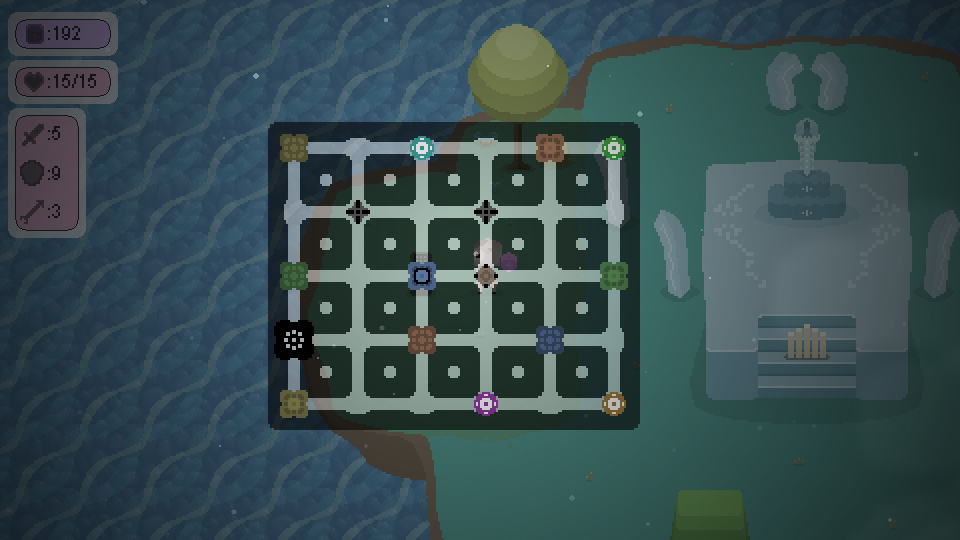 The Forgotten Void on Steam