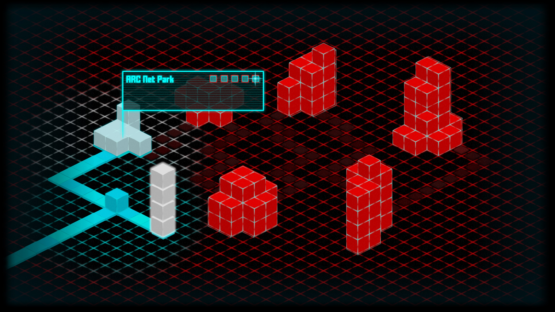 Cyber Complex on Steam