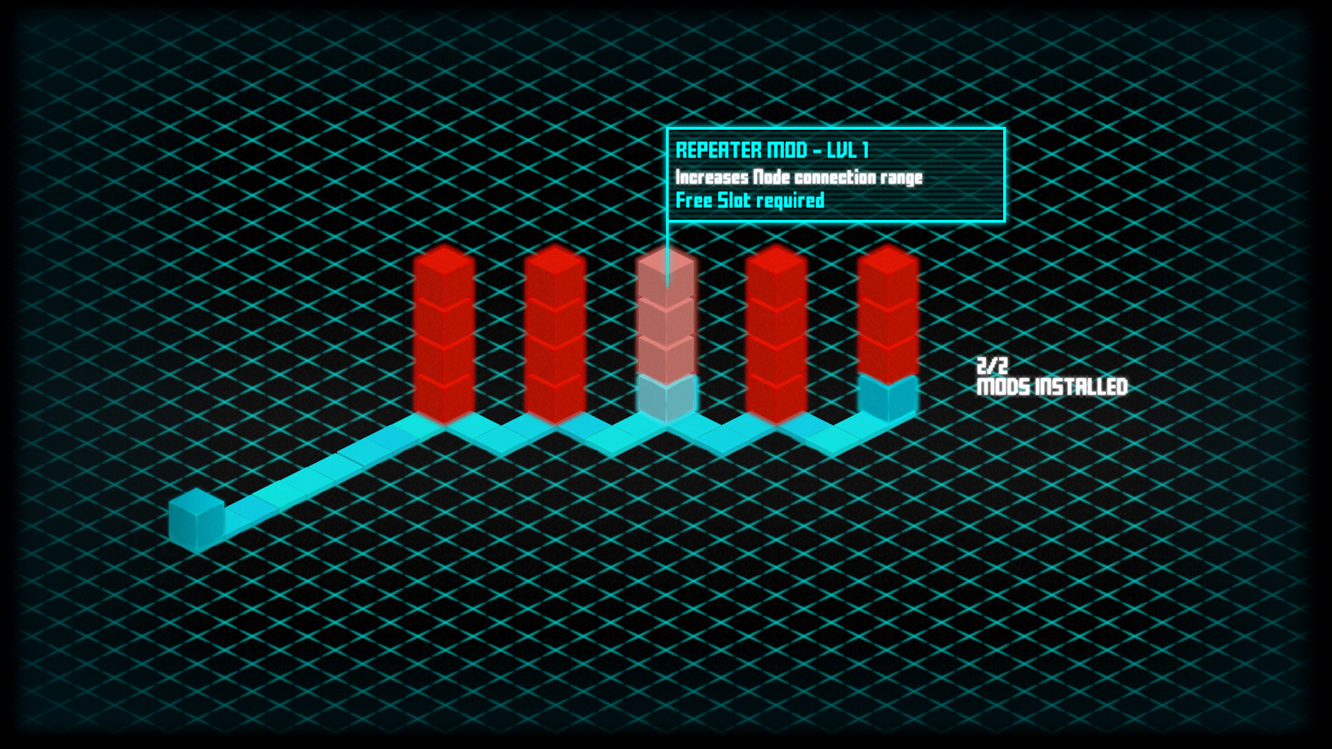 Cyber Complex on Steam