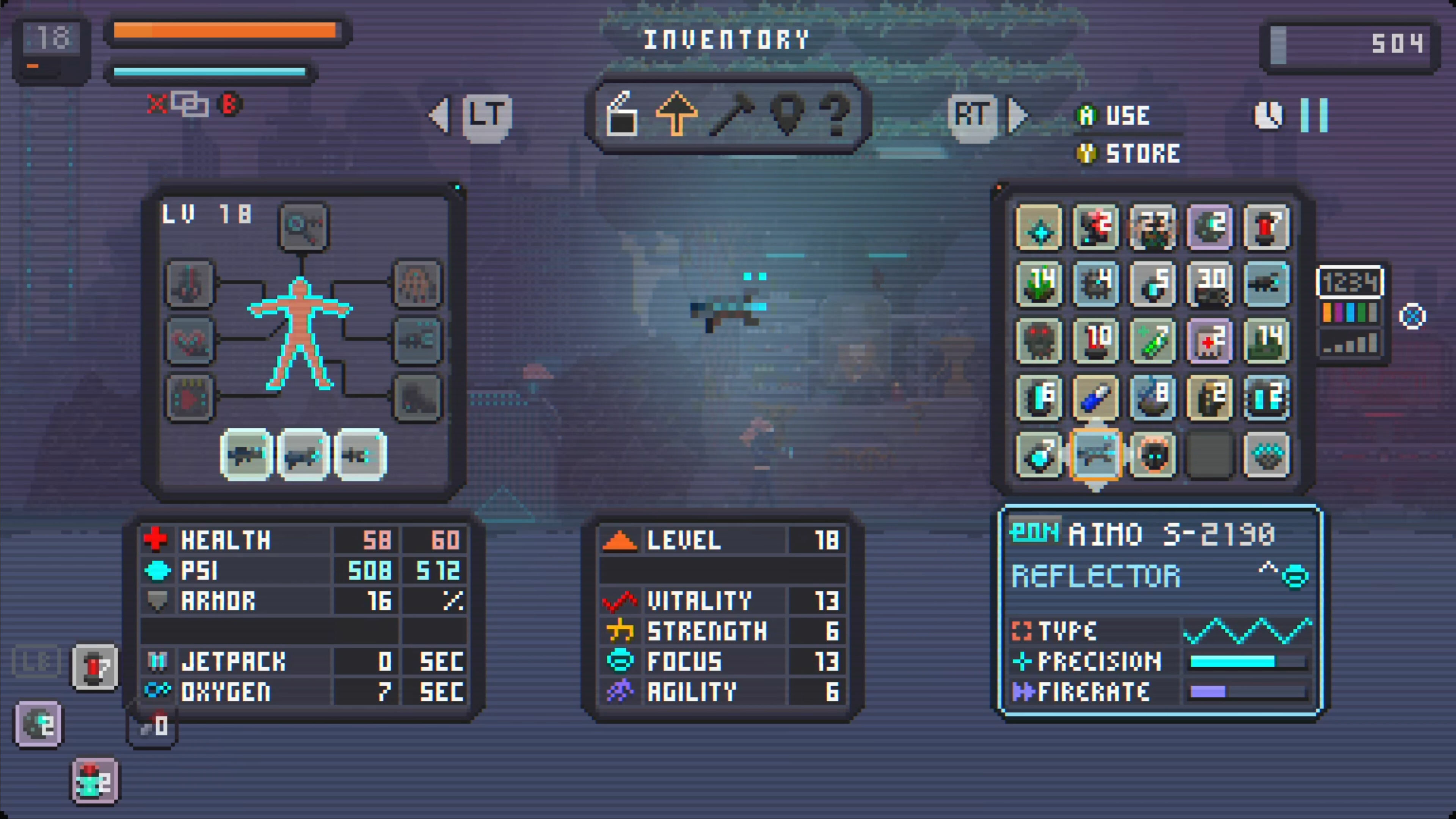 GINSHA Screenshots · SteamDB