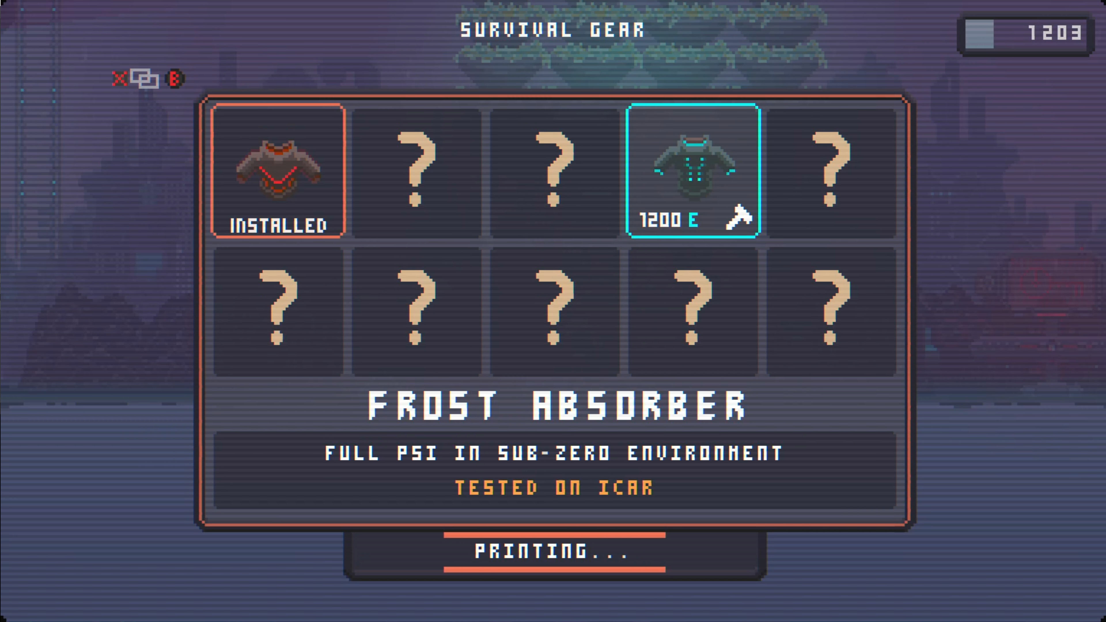 GINSHA Screenshots · SteamDB