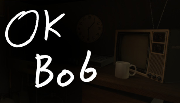 OK Bob on Steam