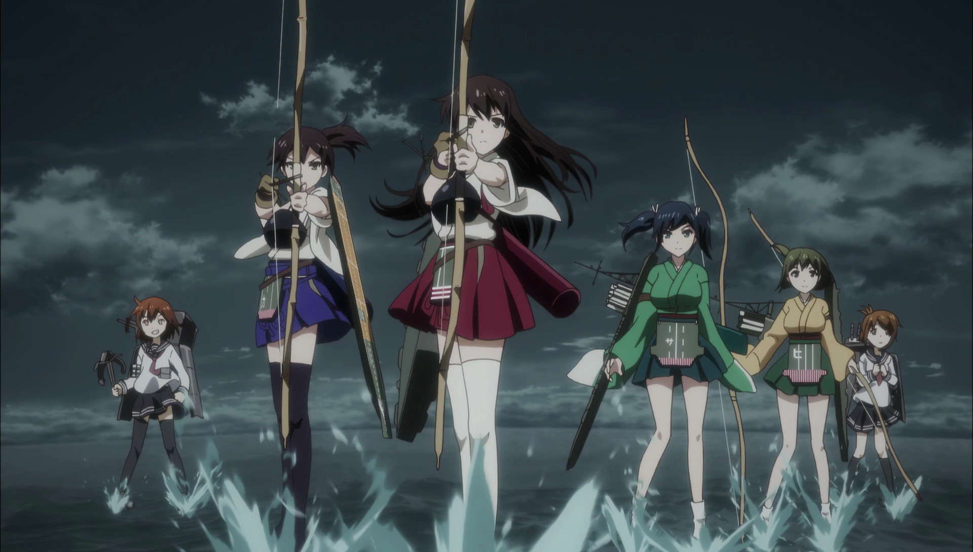 KanColle Screenshots · SteamDB