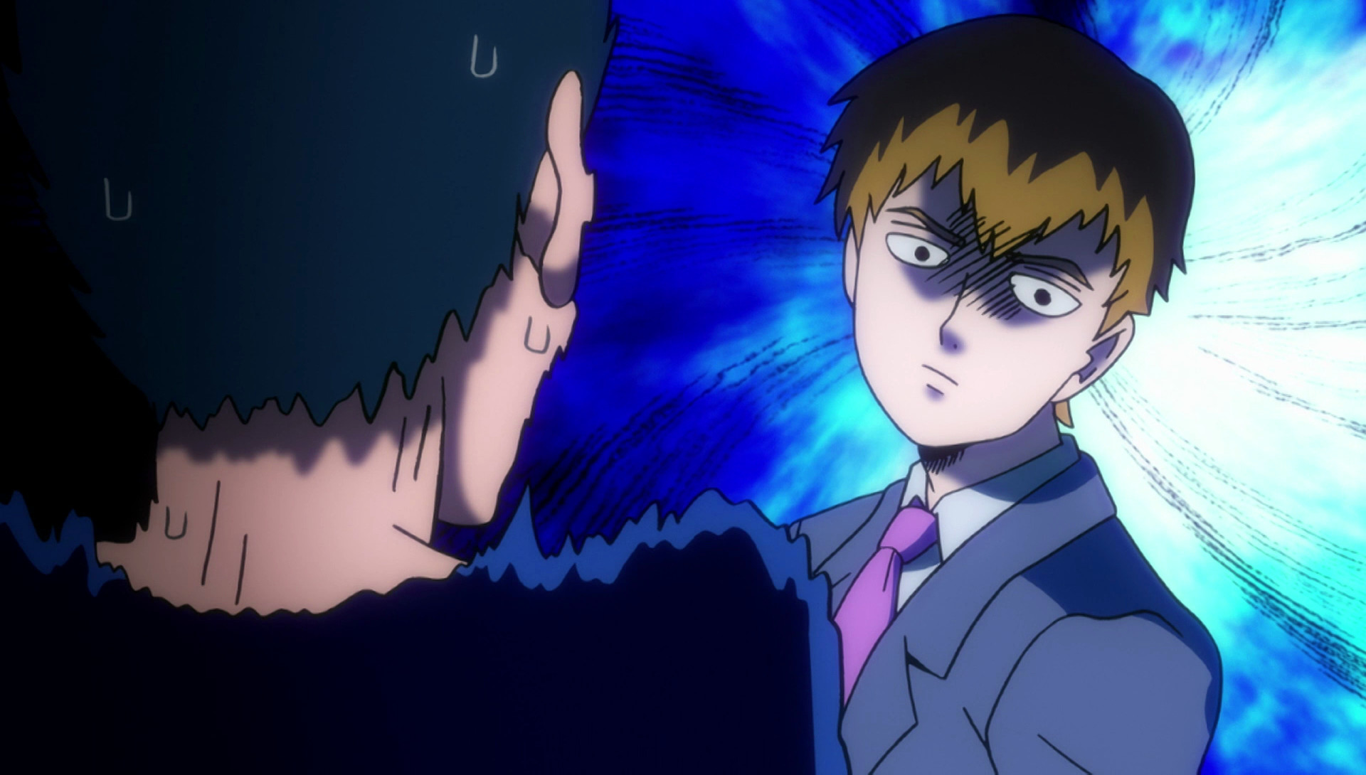 Mob Psycho 100 Screenshots · SteamDB