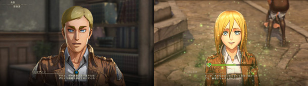 Attack on Titan 2 - A.O.T.2 on Steam