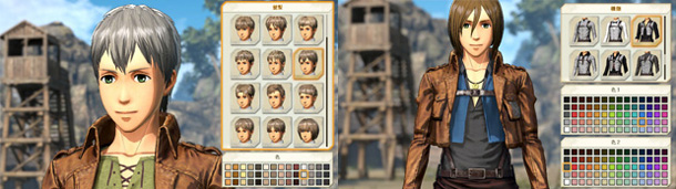 Buy Attack on Titan 2 Steam