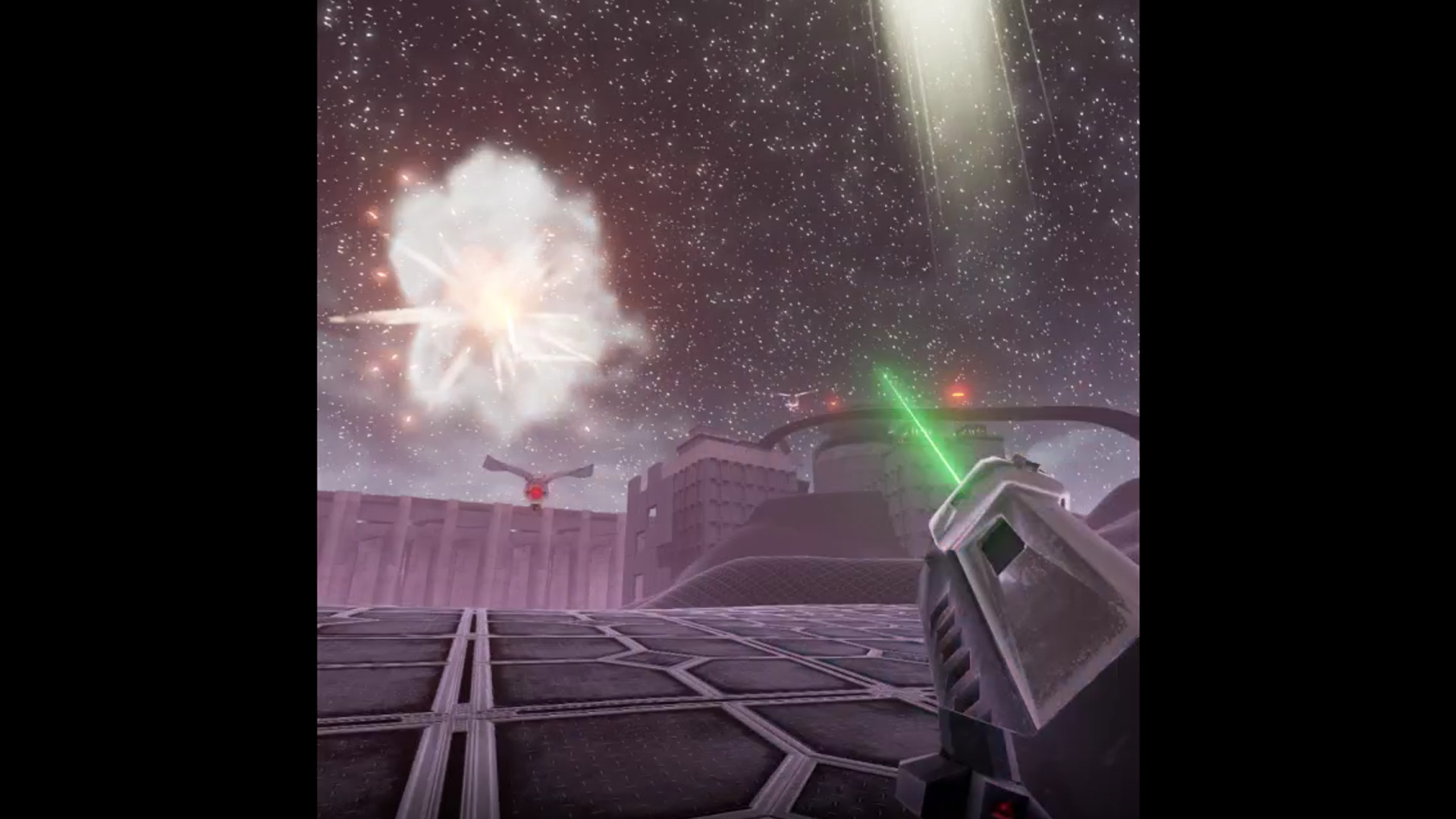 TRANCE VR on Steam