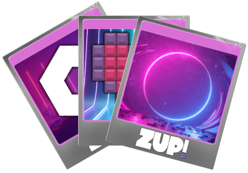Zup! F on Steam