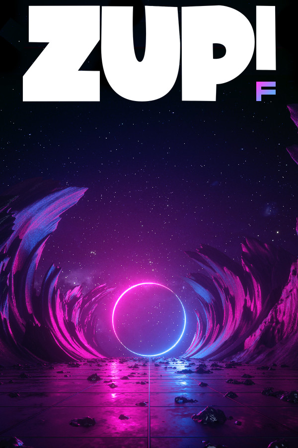 Zup! F (App 601220) · SteamDB