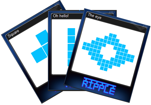 Ripple on Steam