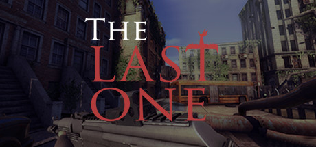 Steam Community :: The Last One