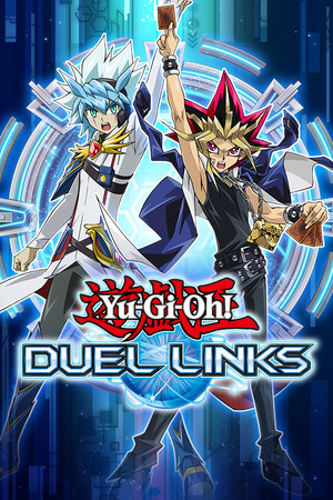 Yu-Gi-Oh! Duel Links (App 601510) · Steam Charts · SteamDB