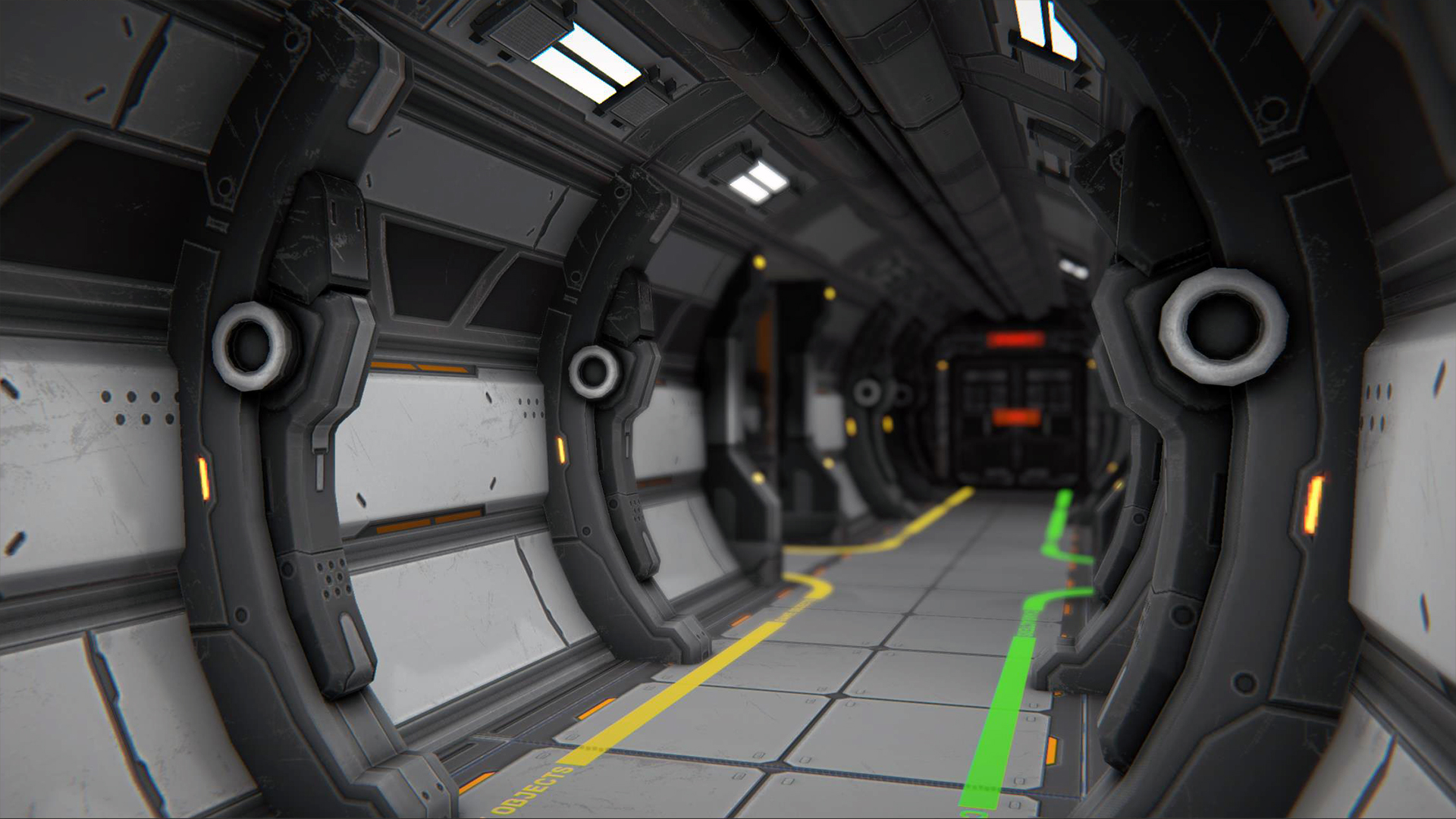 The Uncertain: VR Experience on Steam