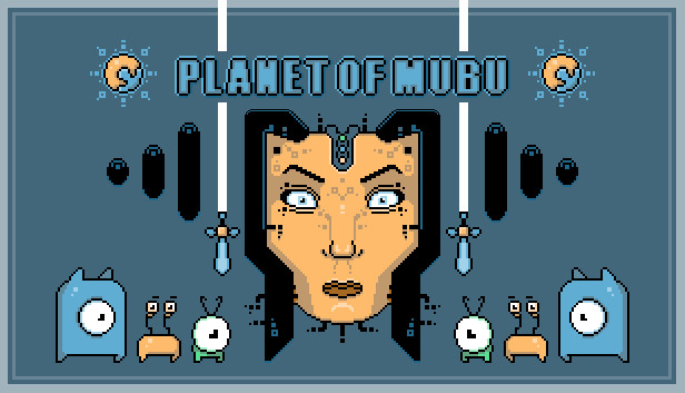 Planet of Mubu Steam Charts (App 602170) · SteamDB