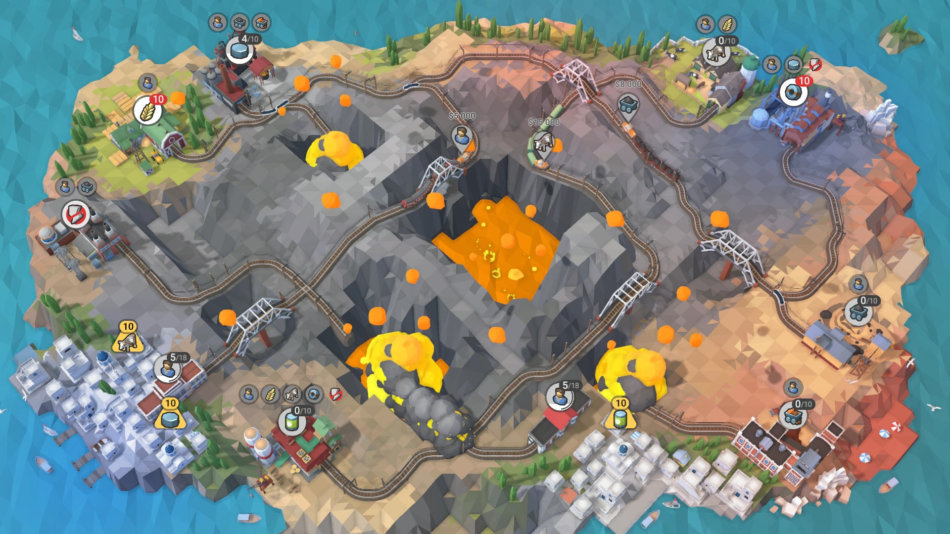 Train Valley 2 on Steam