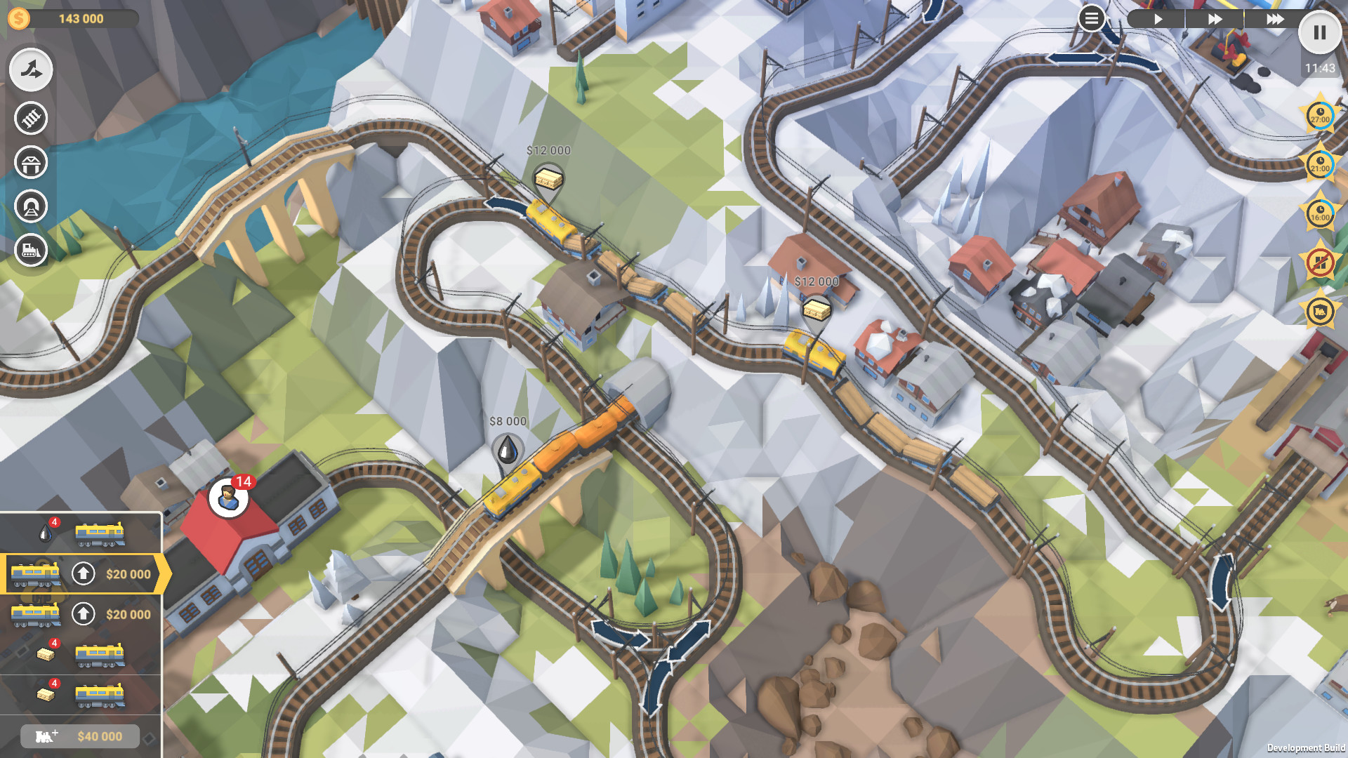 Train Valley 2 on Steam