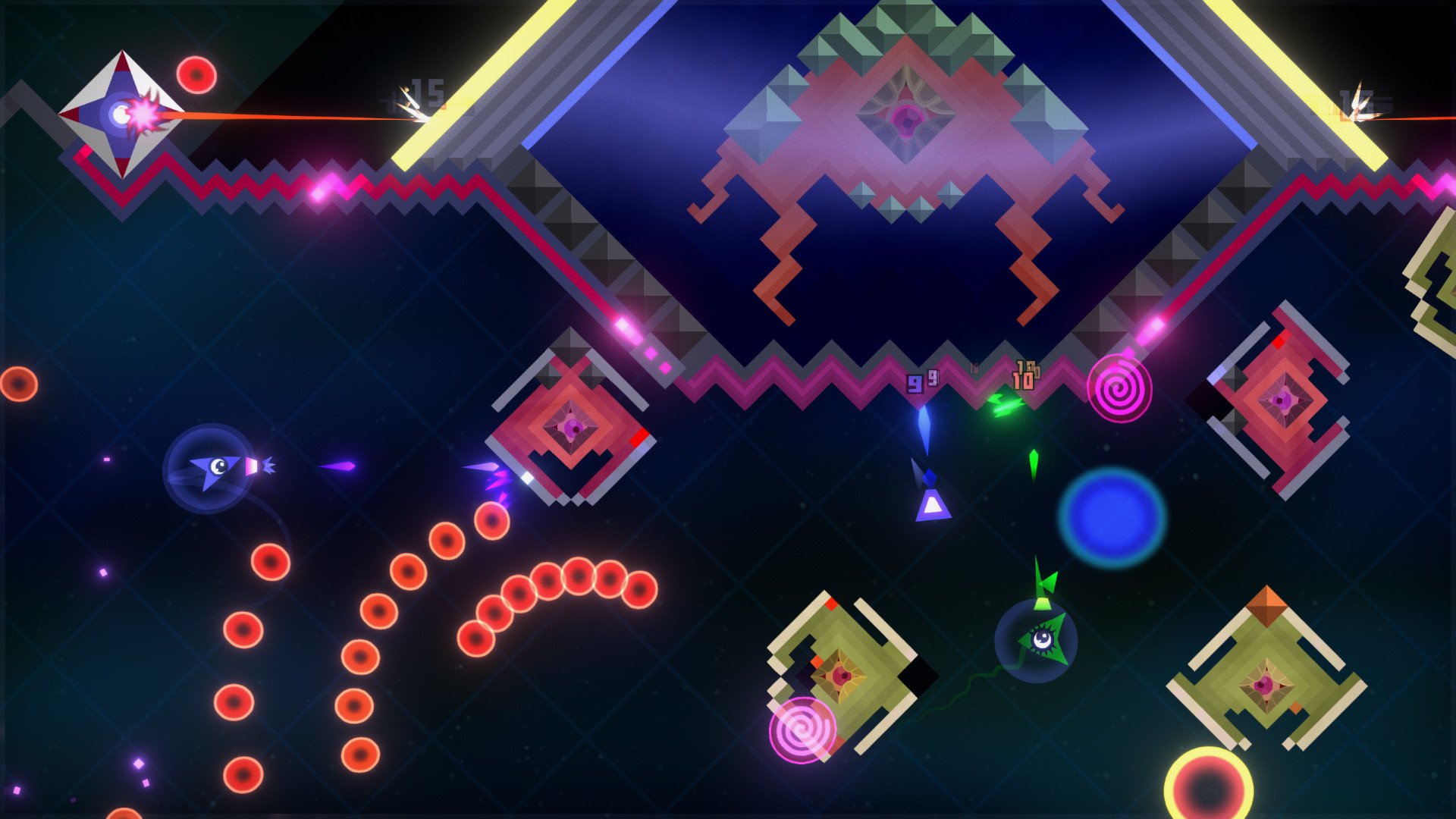 Chippy (App 602700) · SteamDB