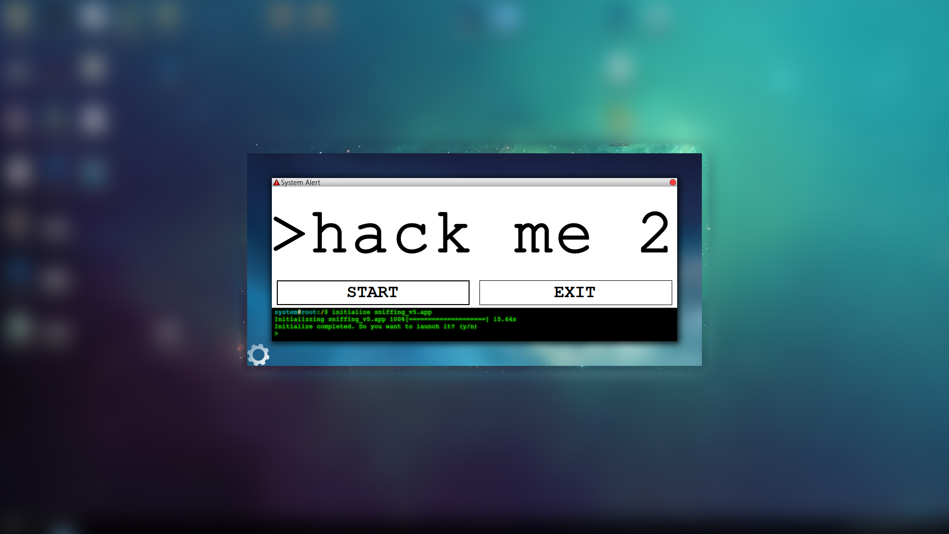 hack_me 2 on Steam