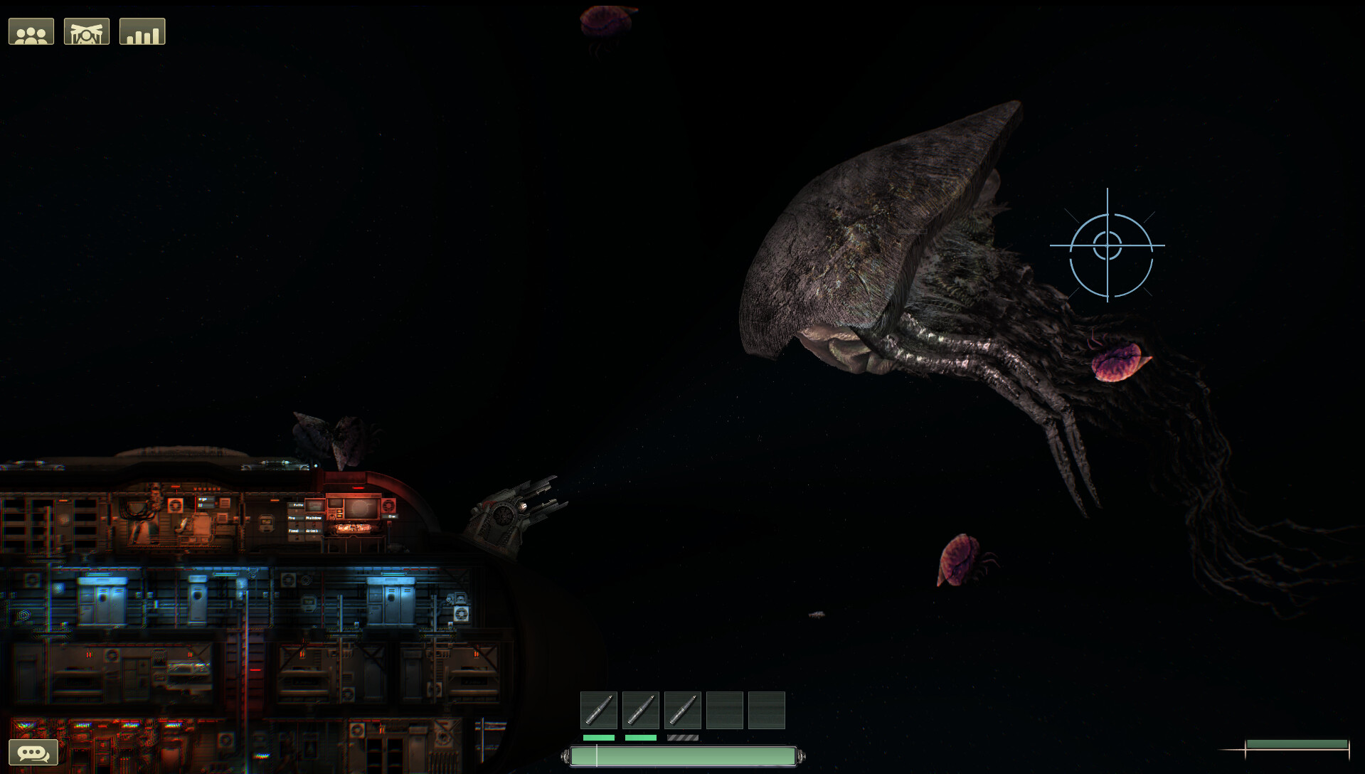 Barotrauma Screenshots · SteamDB
