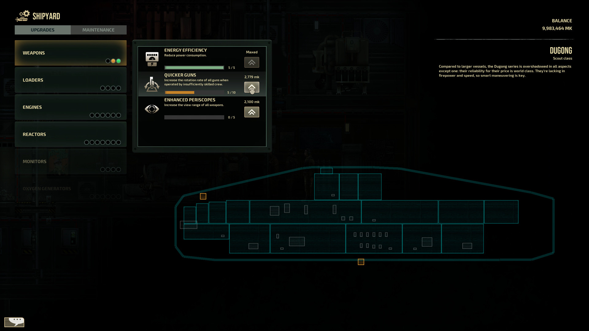 Barotrauma on Steam