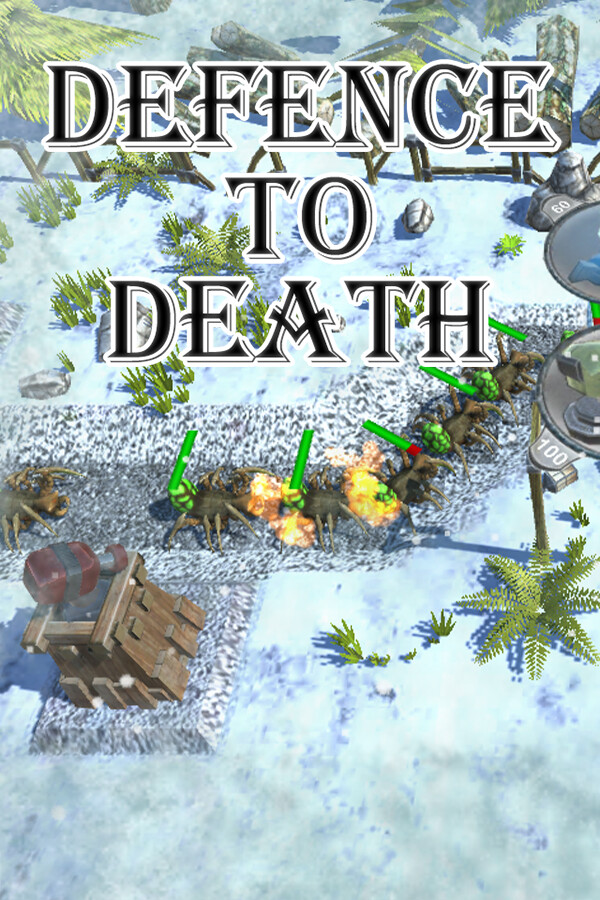 Defence to death Steam Charts · SteamDB