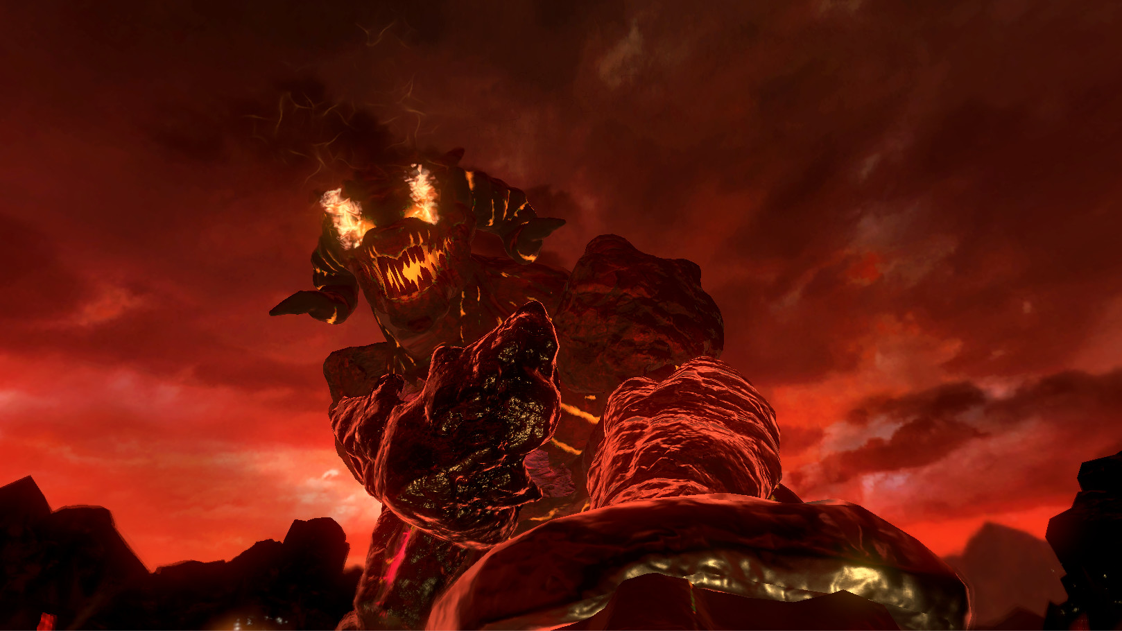 Demon Blade VR on Steam