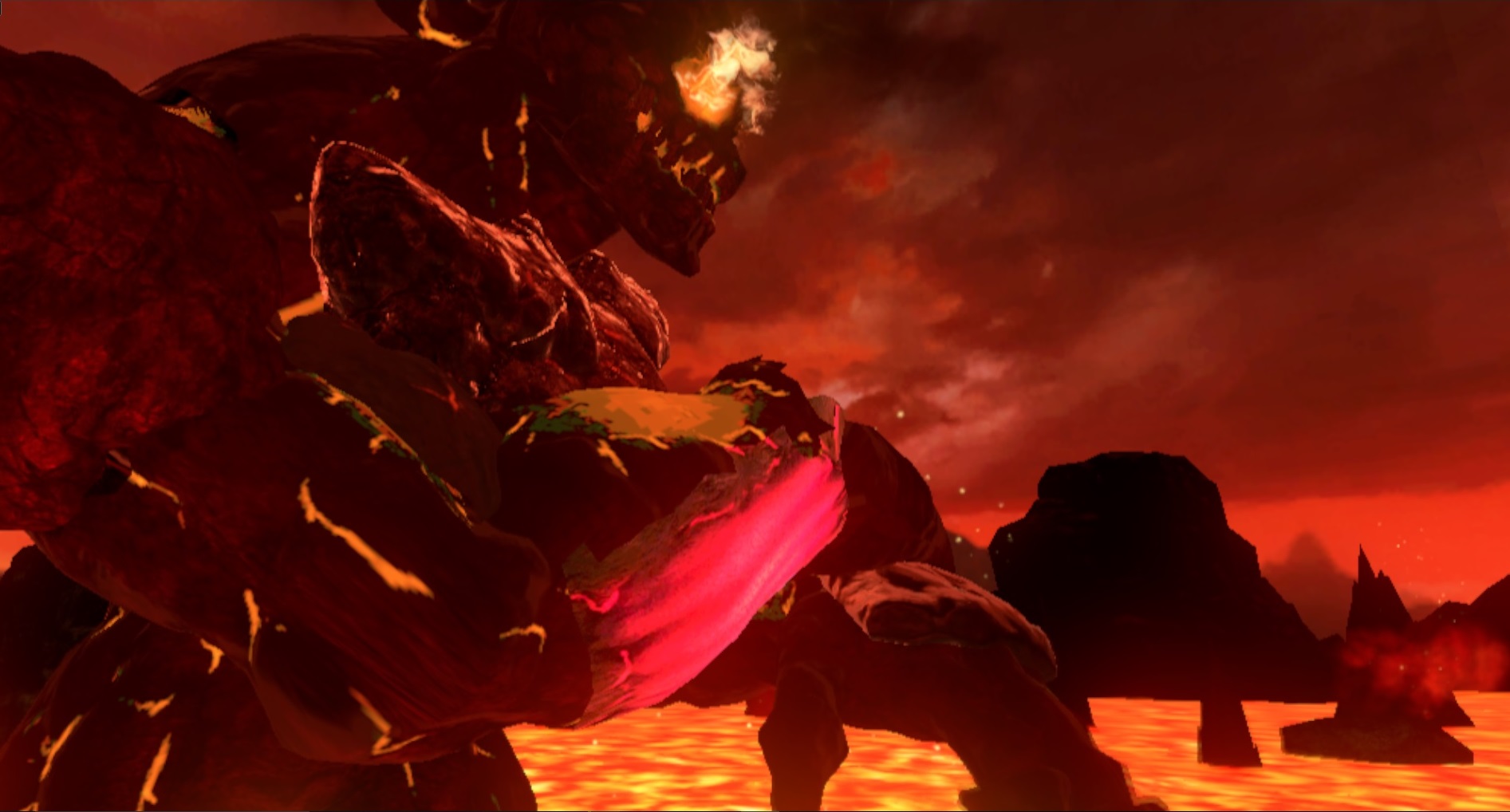 Demon Blade VR on Steam