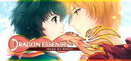 Steam DLC Page: Dragon Essence - Color My World