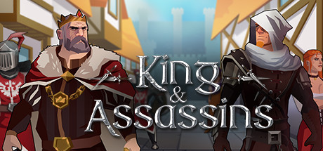 King and Assassins on Steam