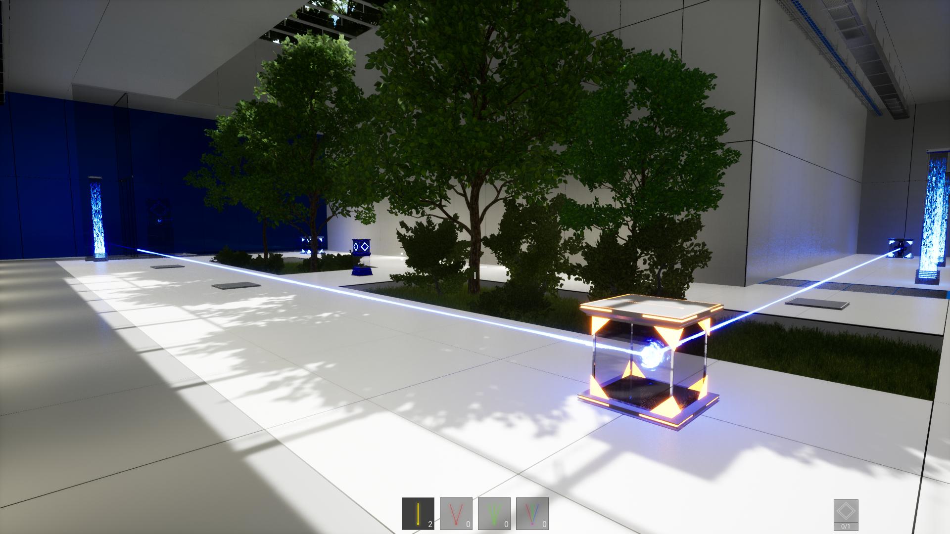 ReThink (App 603800) · Steam Charts · SteamDB