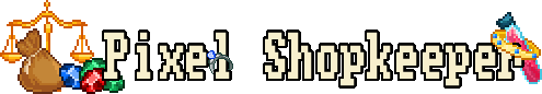 Pixel Shopkeeper on Steam