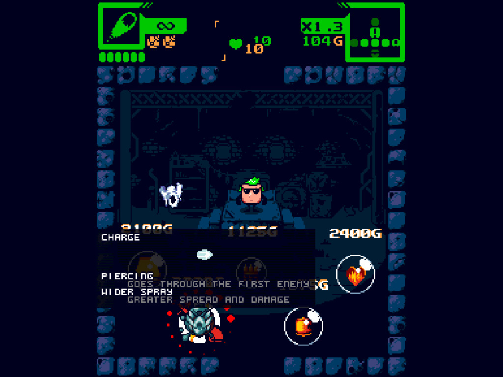 Monolith (App 603960) · SteamDB