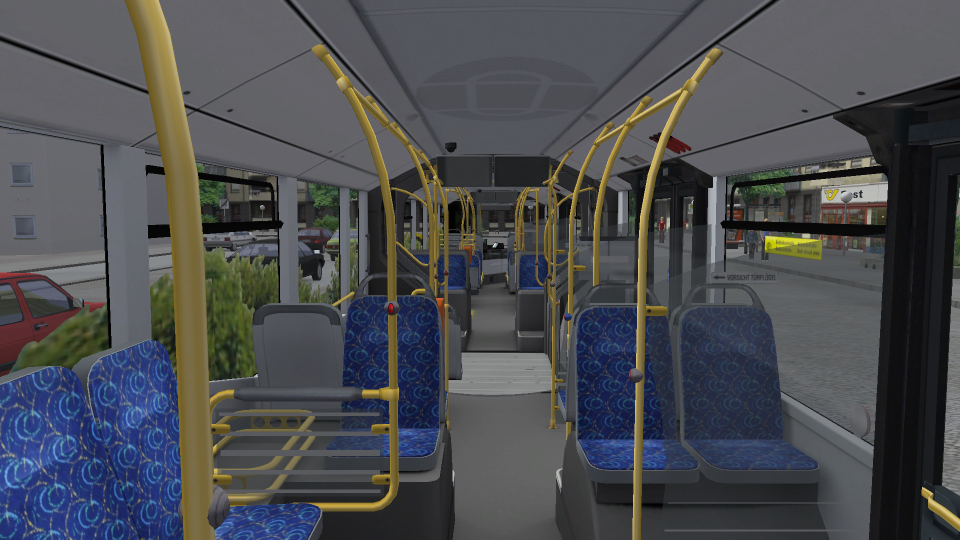 Save 25% on OMSI 2 Add-On Luzern - Linie 24 on Steam