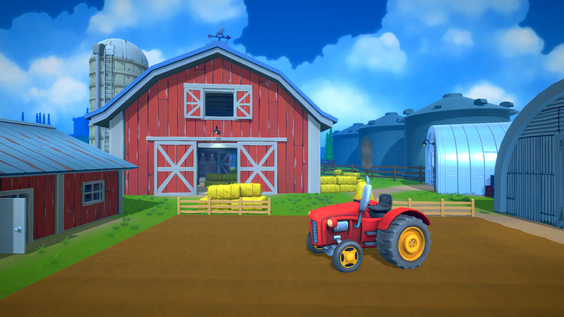 Shotgun Farmers: Grow Your Guns on Steam