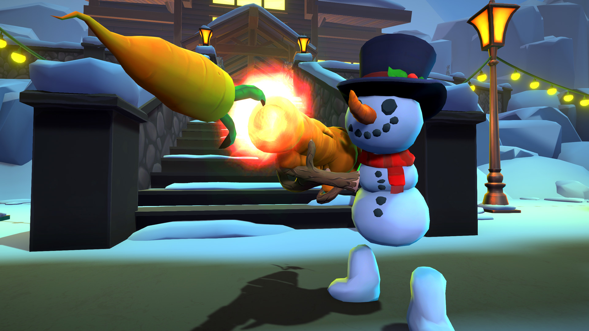 Shotgun Farmers: Grow Your Guns on Steam