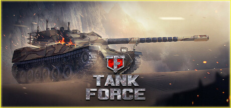 Tank Force: Online Shooter Game · SteamDB