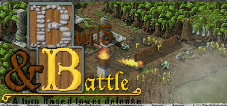 Build & Battle on Steam