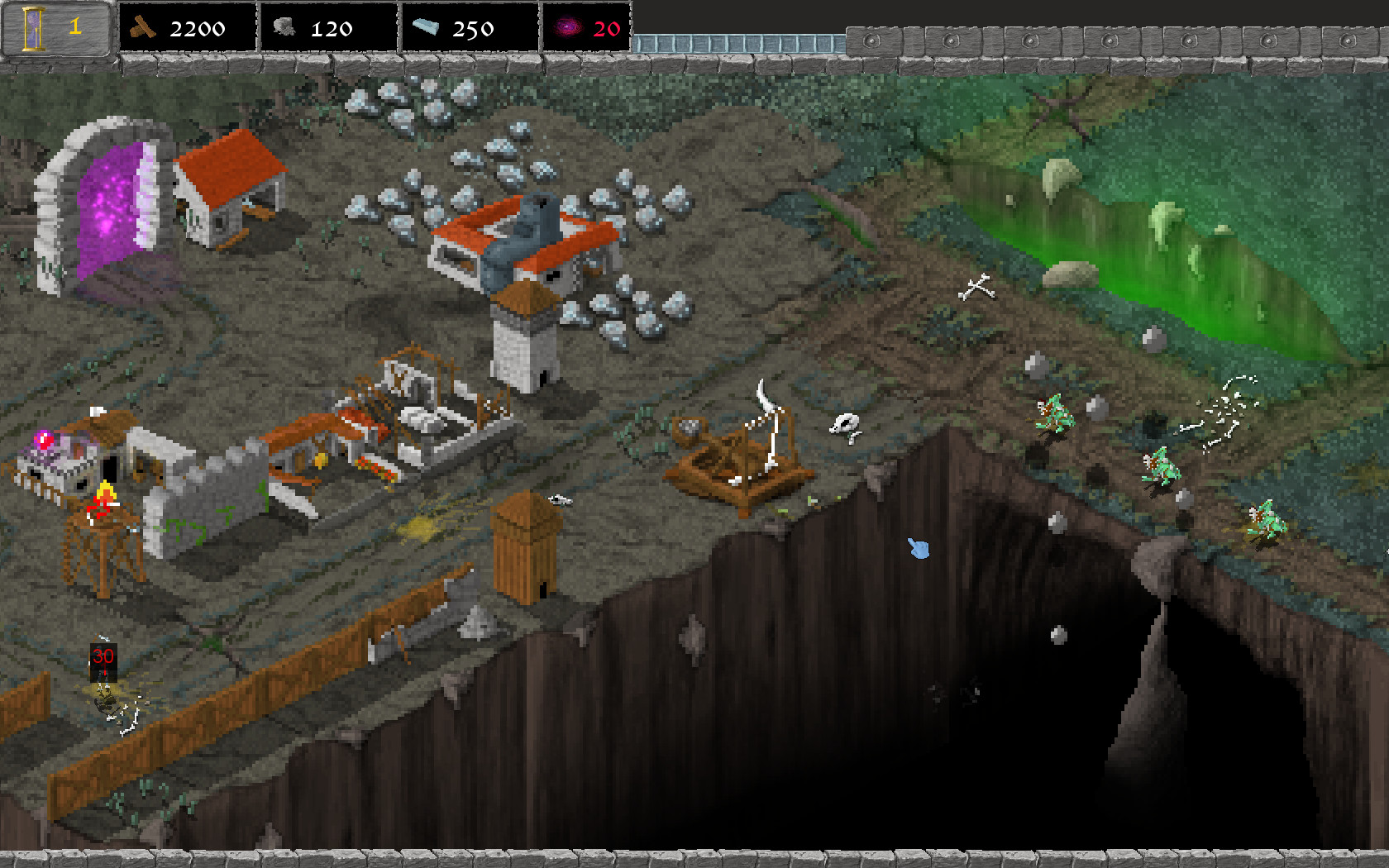 Build & Battle on Steam