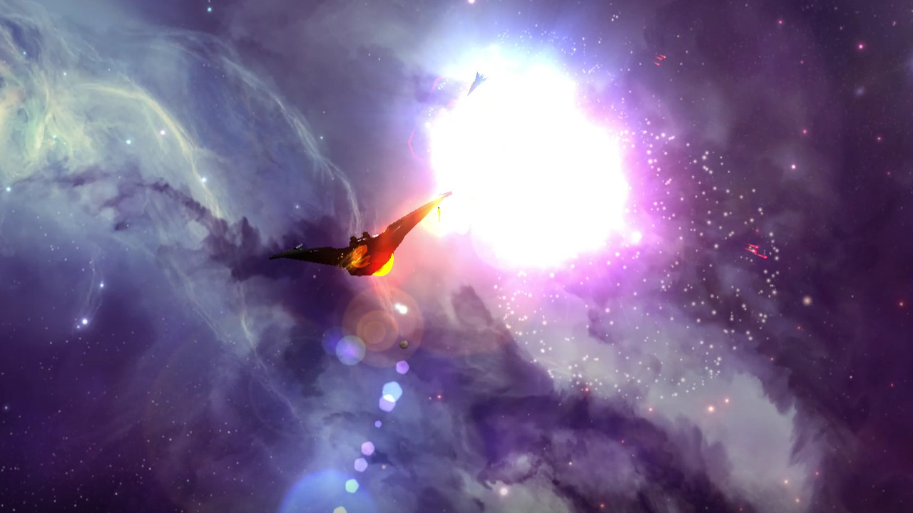 Outer Rim Di Steam outer-rim-di-steam