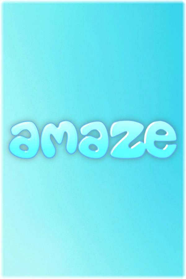 aMAZE (App 604780) · SteamDB